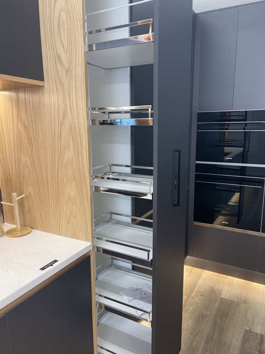 Kitchen Cabinet Materials for your Kitchen Design - Little Giant Interiors