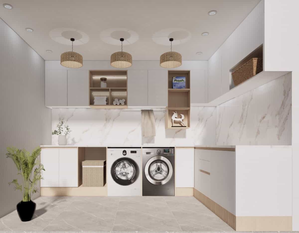 How much does a Laundry renovation cost in NZ? - 2023 Guide